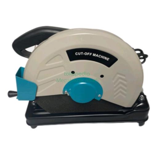 Jual mesin potong besi 14 inch 110v Electric Rod Cutter 14 inch 110V ...