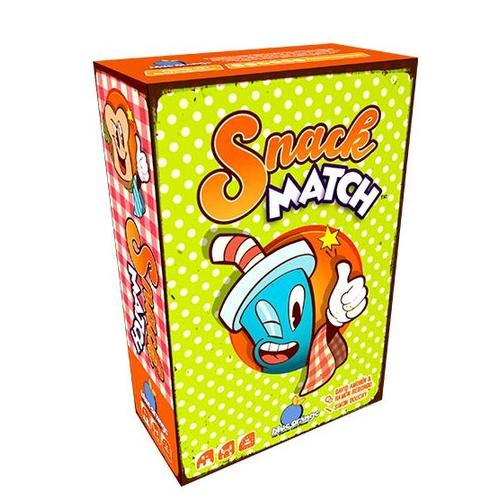 Jual Snack Match Board Game | Boardgame - Kota Surabaya - Tabletoys ...