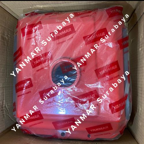 Jual Fuel tank/Tangki solar Yanmar TF85/75 (Hopper) 70530G-55022 ...