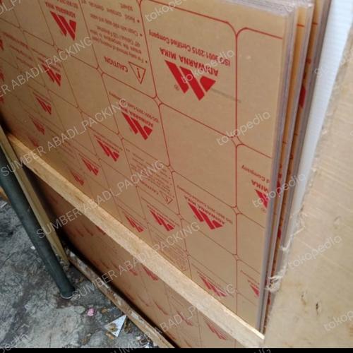 Jual akrilik bening lembaran 10mm 2m x 3m - Jakarta Barat - SUMBER ...