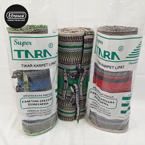 Jual Tikar Lipat ELRESAS tipe ST (Super Tara) ukuran 2 x 2 Meter ...