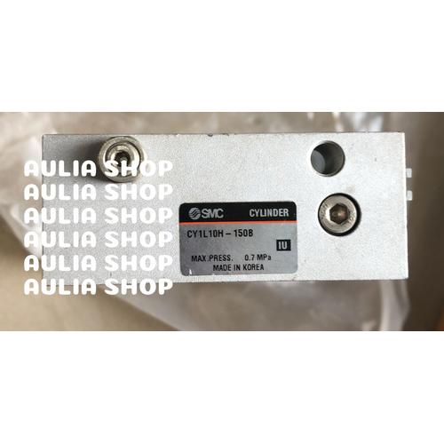 Jual Cylinder CY1L10H-150B SMC - Kab. Bekasi - NENTEM SHOP | Tokopedia