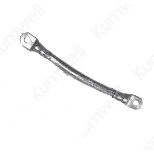 Jual Kumwell, Flexible Copper Braid Bond ( Round Type ) - Kota ...