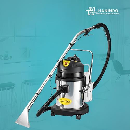Jual Vacuum Spray Extraction LC-20SC Extractor 20Liter Carpet Cleaner ...