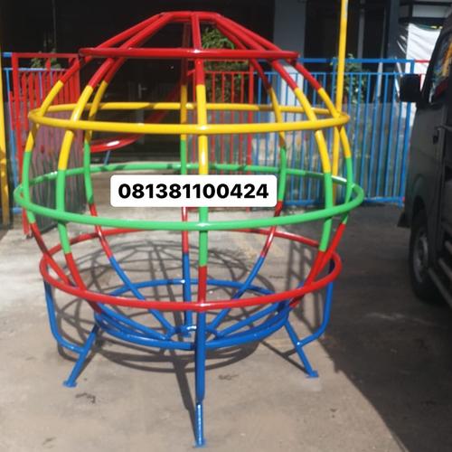 Jual Panjatan anak paud mainan anak kecil mainan sekolah bola dunia ...