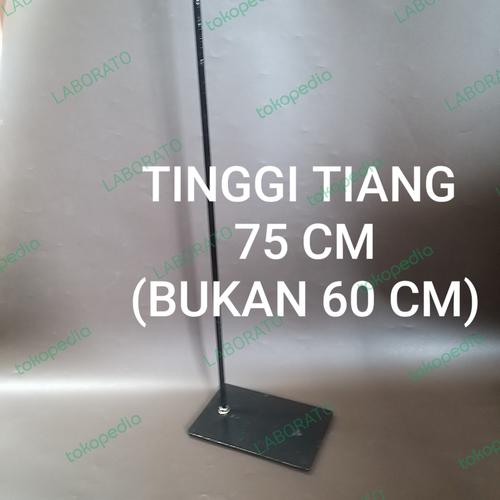 Jual STATIF STATIP & TIANG BESI - Kota Bandung - LABORATO | Tokopedia