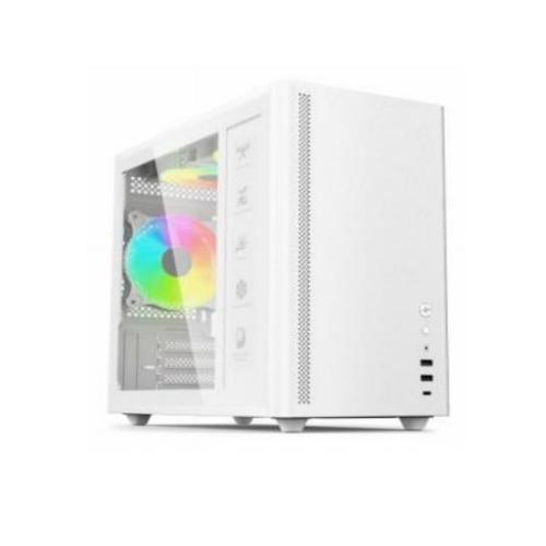 Jual Casing PC Acer Gadget U351 M-ATX - Casing Komputer M-ATX - Putih ...
