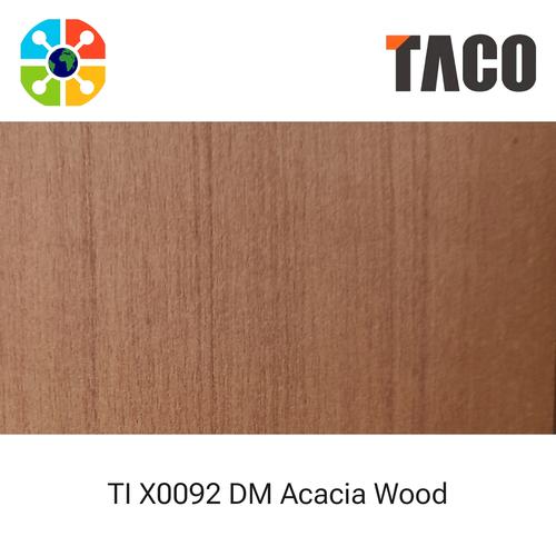 Jual TACO HPL ULTIMATE WOODGRAIN TI X0092 DM Acacia Wood - Jakarta ...