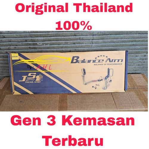 Jual Balance Arm Stabilizer Js1 Toyota Innova Reboron ORIGINAL THAILAND ...