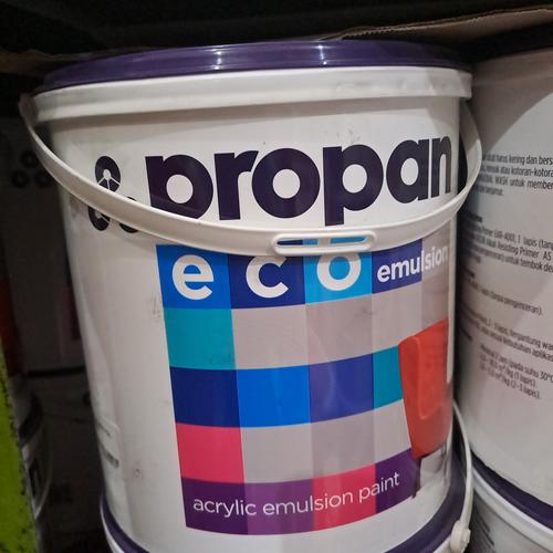 Jual Propan eco emulsion 5kg nt 737 lush meadow - Kota Tangerang ...