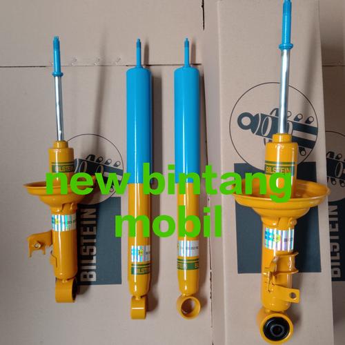 Jual Shockbreaker Shock Absorber Innova Lama Merek Bilstein Germany b6 ...