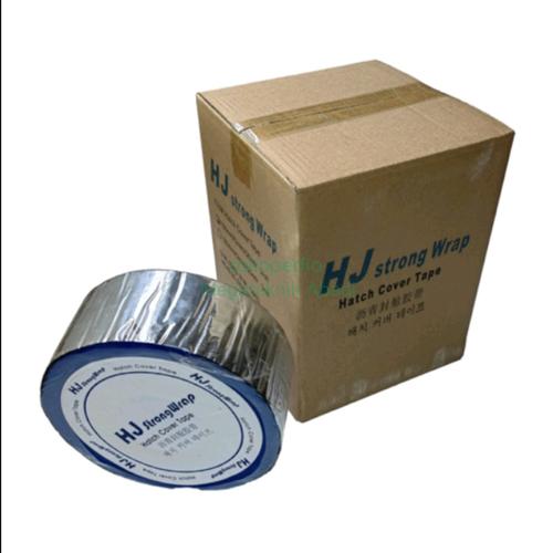 Jual marine Hatch Cover Tape 4 inch per Roll waterproof protection ...