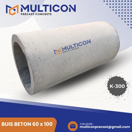 Jual BUIS BETON 60x100 K-225 (bulat) Gorong², saluran - POLOS - Kab ...