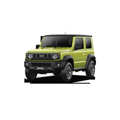 Promo NEW JIMNY Two Tone AT (DP 280) Cicil 0% 3x - Kota Surabaya ...