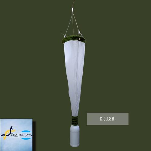 Jual Plankton Net Mesh 173 micron Jaring Plankton mesh -Diameter 20 cm ...