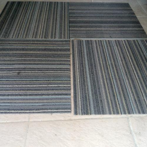 Jual Karpet Lantai Tile Coklat Second Siap Pakai - Jakarta Pusat ...