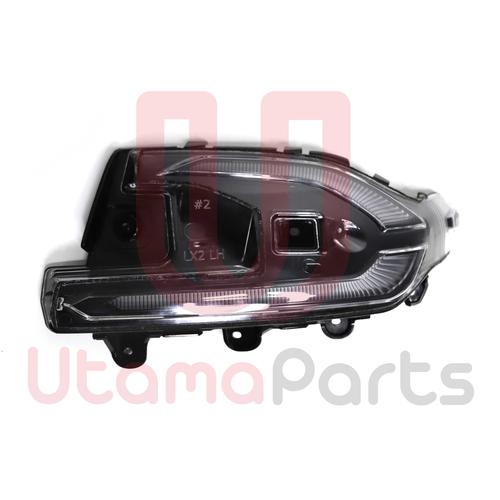 Jual LAMPU SIGN SPION KIRI HYUNDAI PALISADE 2023, 87614S8000 - Jakarta ...