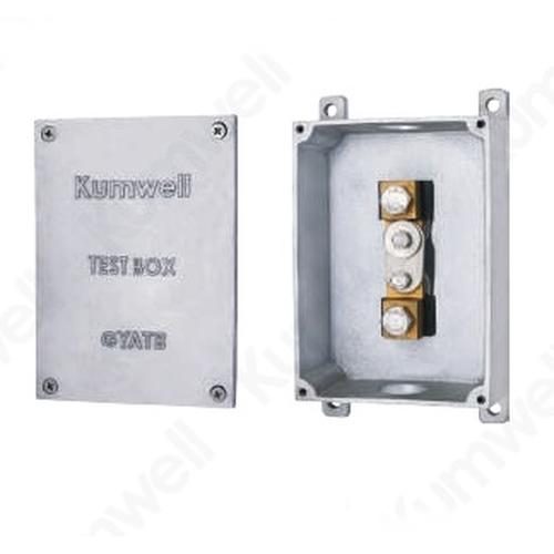 Jual Kumwell, Grounding Test Box - Kota Surakarta - PT Kausa Utama ...