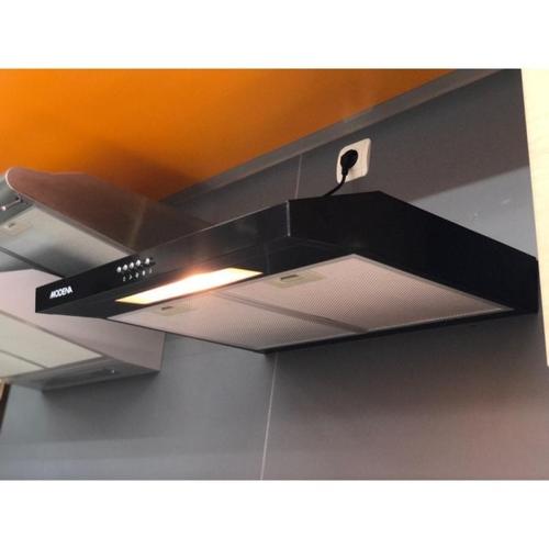 Jual Cooker Hood Modena PX 6111 / Penghisap Asap Dapur Modena Model ...