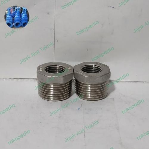 Jual VLOK RING 3/4 x 1/4 INCH STAINLESS SS304 - Jakarta Barat - JEJAK ...