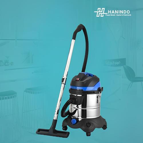 Jual Sippon Vacuum Cleaner 20L HEPA13 Filter Pro with Cocor Bebek ...