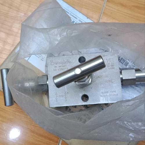 Jual 3 Way manifold swagelok - Kota Balikpapan - Balikpapan teknik ...