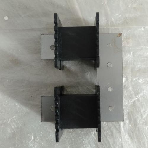 Jual Kern Trafo Keren Travo UI U Ukuran 22 Core Inti Trafo - 19x19 ...