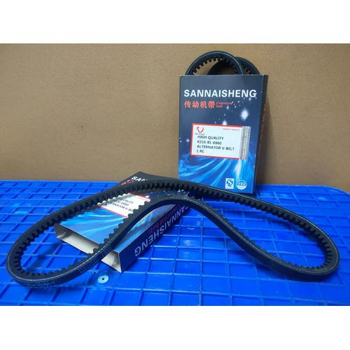 Jual 6210-81-6960 VANBELT V BELT WA500-3 WA500-6 RECMF 1300 - Jakarta ...