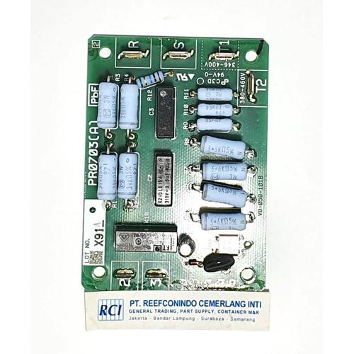 Jual 2013855 - Daikin Reverse Phase Protector - Kota Surabaya ...