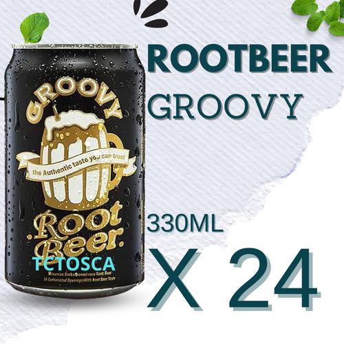 Jual Rootbeer 330ml 1 Dus isi 24 Kaleng - Jakarta Utara - TC Tosca ...