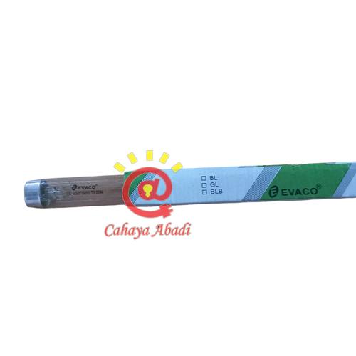 Jual Lampu TL T8 UVC / TUV / Germicidal Lamp 20W 18W EVACO - Kota ...