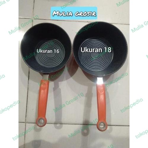 Jual panci susu gsf 16 cm dan 18cm - 16cm - Kota Denpasar - mulia ...