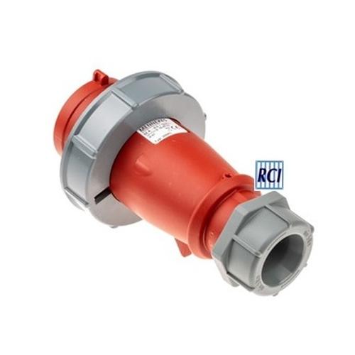 Jual 22-02378-00 - Carrier Power Plug 460V Mennekes - Kota Surabaya ...