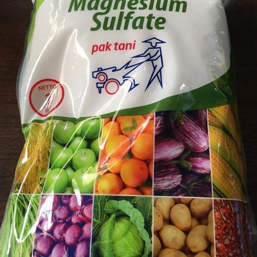 Jual Pupuk Magnesium Sulfate Pak Tani 1kg - Kab. Tangerang ...