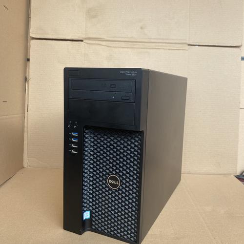 Jual OBRALL pc dell precision optiplex 3620 core i5 7500 ram 8 gb ssd ...