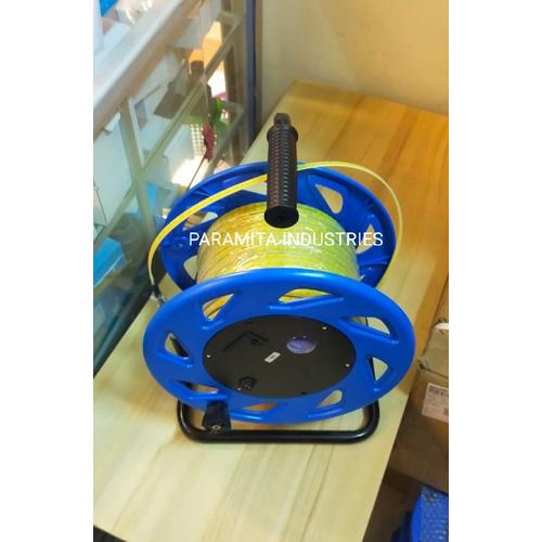Jual Alat Ukur kedalaman sumur air bor / pipa bor / water Level Dip 50 ...