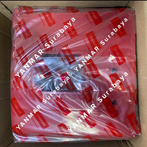 Jual Hopper/Tangki air Yanmar TF155/135 705706-44020 Original - Kota ...