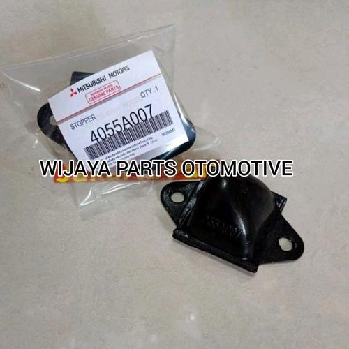 Jual STOPPER DEPAN TRITON PAJERO FRONT TRITON - Jakarta Utara - WIJAYA ...