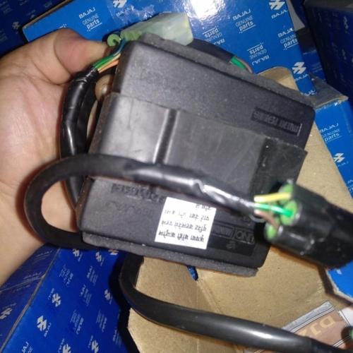 Jual bcu body control unit pulsar 180 ug4 DC - Kota Tangerang ...