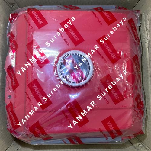 Jual Fuel tank/Tangki Solar Yanmar TF105/115 (Hopper) 70560G-55030 ...