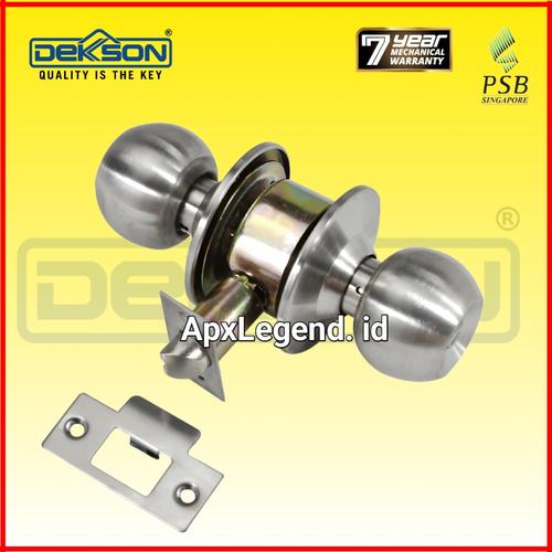 Jual Kunci Buat Pintu Dekkson KC BL DL 8587 ET SSS Kunci Pintu Kamar ...
