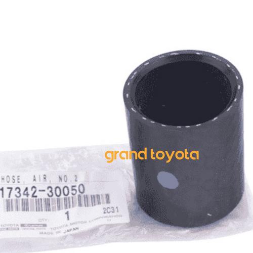 Jual Hose Air Turbo Selang Turbo Charger Fortuner 2KD Diesel no.2 - Kab ...