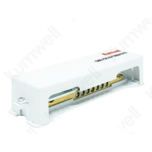 Jual Kumwell, Ground Bar Equipotential Bonding Bar - Kota Surakarta ...