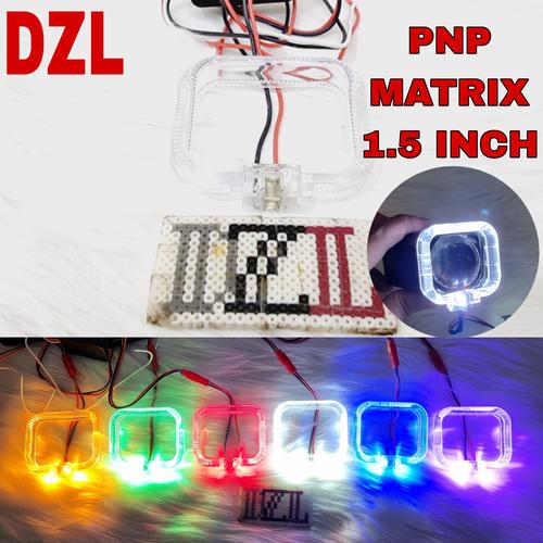 Jual lampu Shroud biled untuk matrix x1 1.5 inch pnp ring angel eye ...