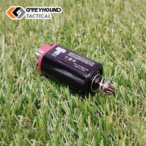 Jual Dinamo Motor SHS High Torque Short - Kota Bandung - Greyhound ...