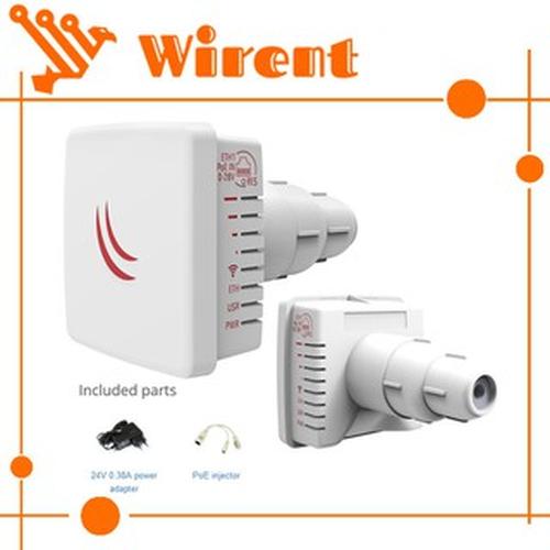 Jual MikroTik LDF 2 RBLDF-2nD - Jakarta Pusat - Wirent Shop. | Tokopedia