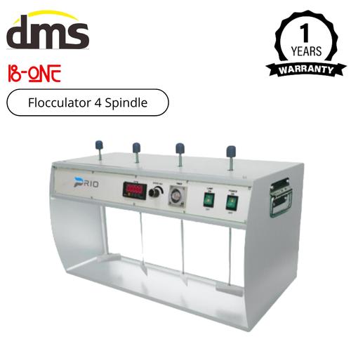 Jual Flocculator Jar Test 4 Spindle B-One - Kab. Sidoarjo - Mitra ...