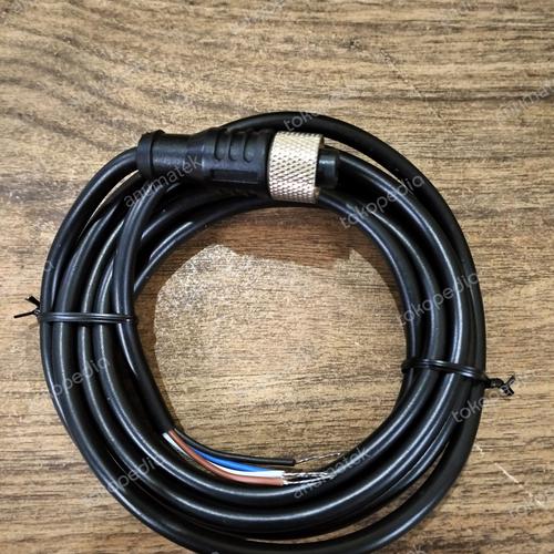 Jual Kabel Socket 4 Pin Untuk Sensor - Kota Tangerang - Anumatek ...