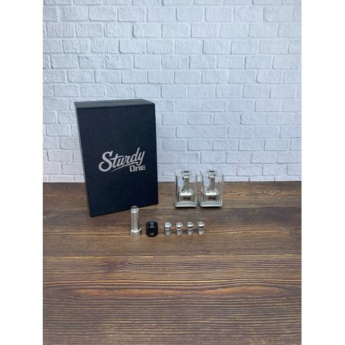 Jual Sturdy One RBA for DotAIO dotMod Authentic by Sturdy - MAZ - Kab ...
