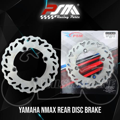 Jual Disc Belakang PSM Honda PCX/CB150/CBR 150/Megapro/CRF/Tiger Revo ...